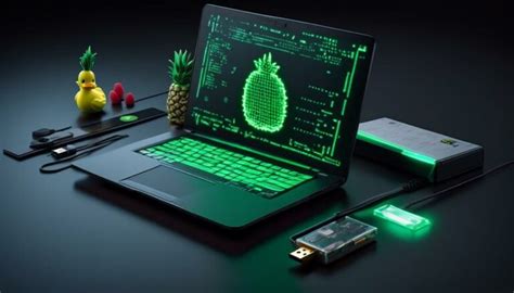 15 Best Hacking Devices For Cybersecurity Enthusiasts Must Have Tools