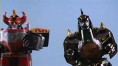 Mighty Morphin Power Rangers Tv Series 1993 1996 Episode List Imdb