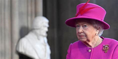 В Великобритании начались похороны королевы Елизаветы Ii