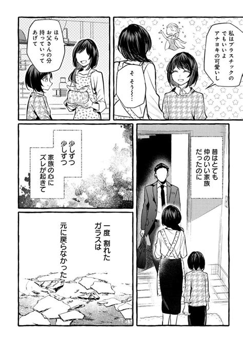 コミックニュータイプ編集部 on Twitter RT mikanuji 先輩美味しいですか第13話 更新されました遂に先輩