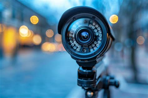 Security Technology With Tech Synchronization And Integrated Device Communication Ensures Secure