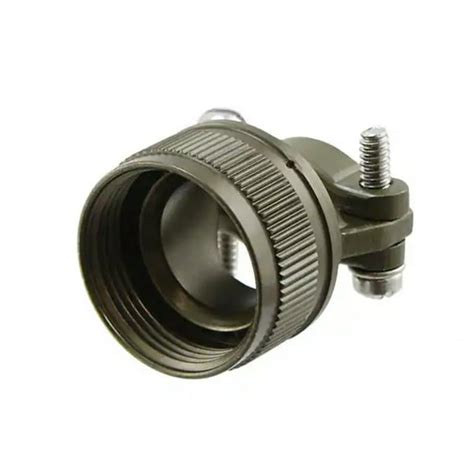 Strain Relief Connectors