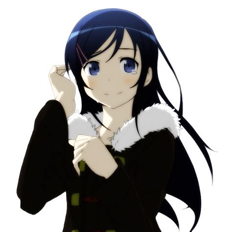 Oreimo Celebra El Cumplea Os De Ayase Aragaki Animecl