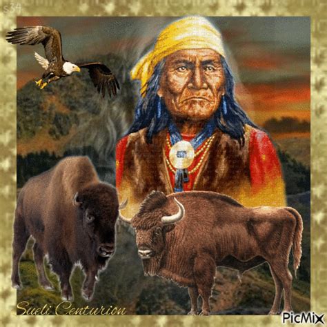 Geronimo Free Animated  Picmix