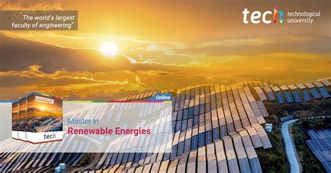 tech technological university on linkedin techtitute engineering renewableenergy