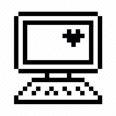 Computers Devices Electronics Desktop Icon Download On Iconfinder