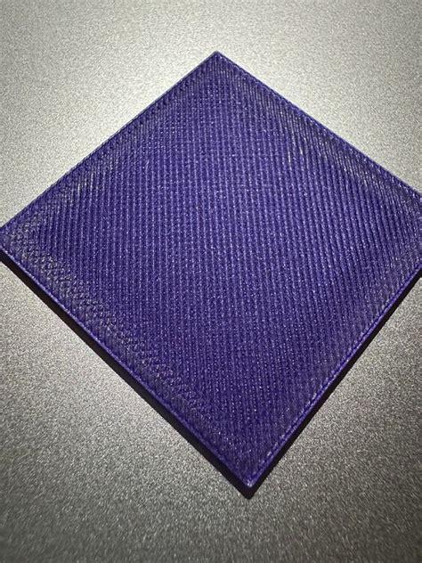 Top Layers Issues 73 By Push Troubleshooting Bambu Lab Community