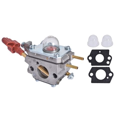 Carburetor For Sear Craftsman 27cc Weed Eater Mtd Carb String Trimmer