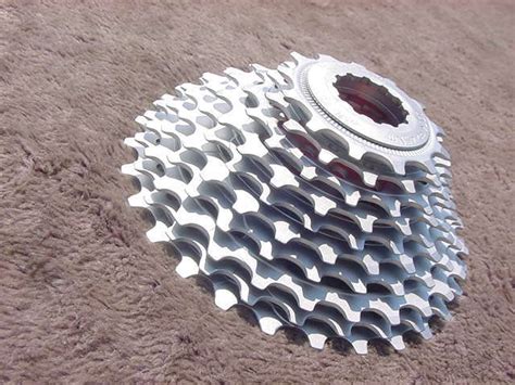 Yahoo オークション Miche Primato Cassette Shimano 10s 13 28t イ