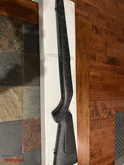 Wts Tikka T3 T3x Bell Carlson Stock Sa 220 Northwest Firearms