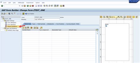 Copy Window In Smartform Sapcodes