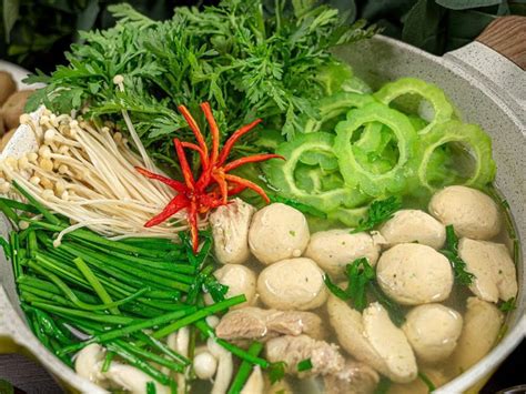 Cách Nấu Lẩu Cá Thác Lác Ngon Nước Dùng đậm đà