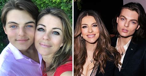 Elizabeth Hurley Reveals Why Acting In Sons Movie Felt “liberating