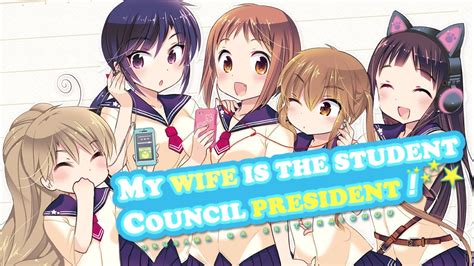 Watch My Wife Is The Student Council President 2015 Tv Series Online
