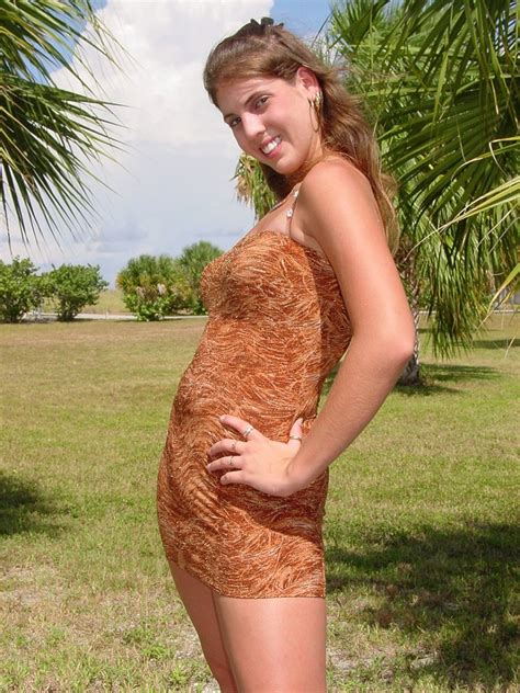 Florida Sun Models Caren