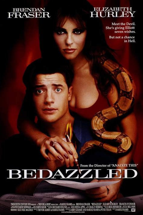 Bedazzled 2000 Full Movie Summary And Plot Explained