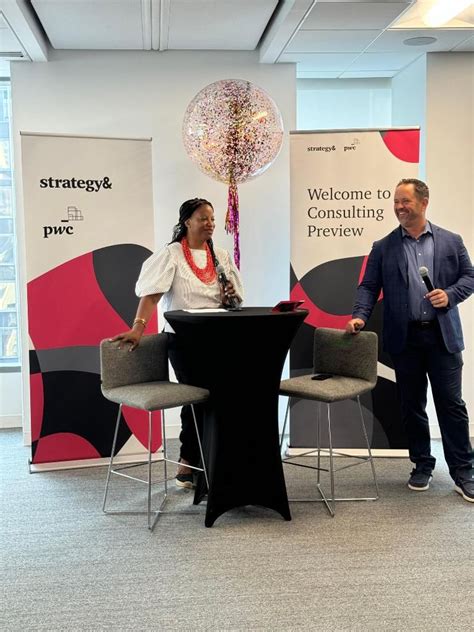 Pwc On Linkedin Pwcproud