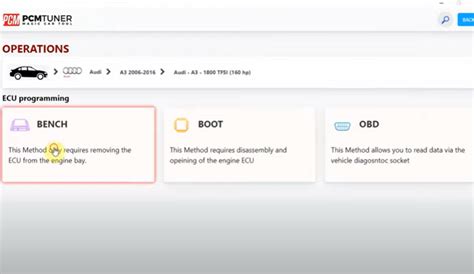 Newest V PCMtuner ECU Programmer With Modules Free Online Update Support Checksum