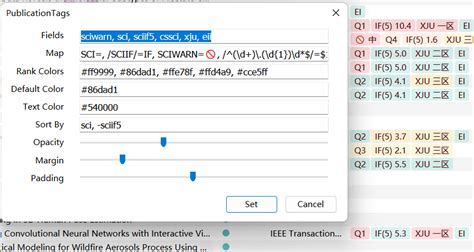 Zotero Style README Md At Master MuiseDestiny Zotero Style GitHub