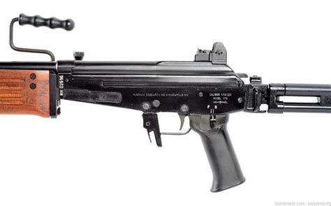 Sold Transferable Galil 372 Machine Gun Nfa Market Board Forums