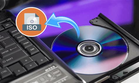 How To Open Extract Create ISO File In Windows Meer S World