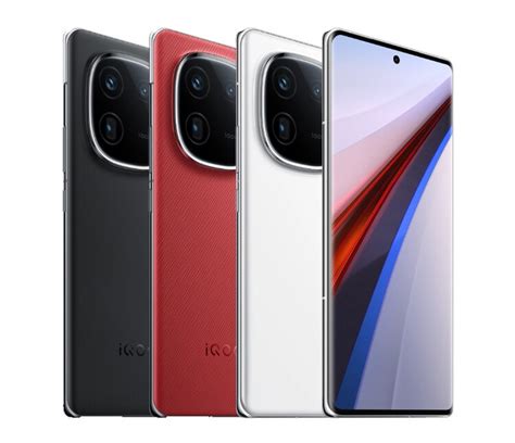 Ang Iqoo G Ay Maaaring Magkaroon Ng Pandaigdigang Paglulunsad Ngayong Taon Yugatech