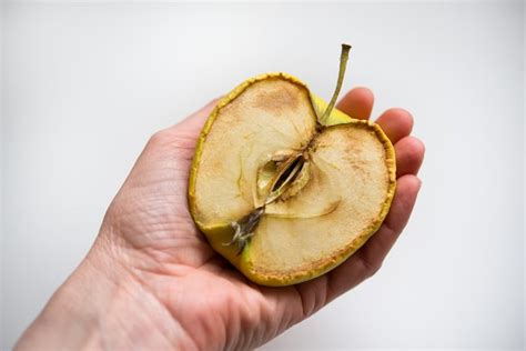 Cómo Entender La Oxidación De Las Frutas Según La Química Eltrece