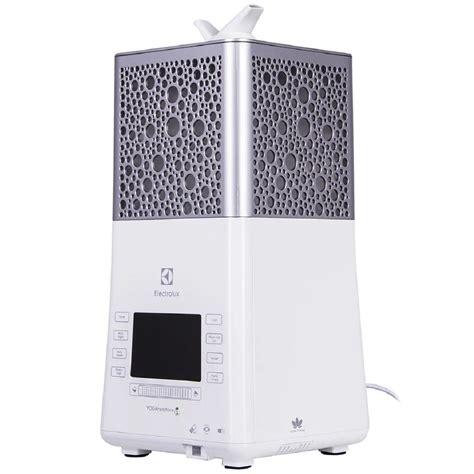 Увлажнитель воздуха Electrolux EHU-3815D | CleanAirLove
