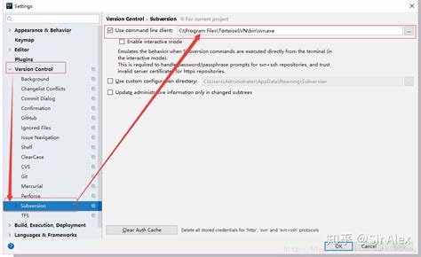 安装tortoisesvn,idea 集成 Tortoisesvn 插件 知乎 安装tortoisesvn,idea 集成 Tortoisesvn 插件 知乎