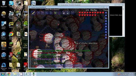 Terraria Server Tips And Tricks Hostnames And Server Commands Youtube