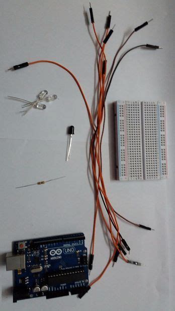 Ir Proximity Sensor Artofit