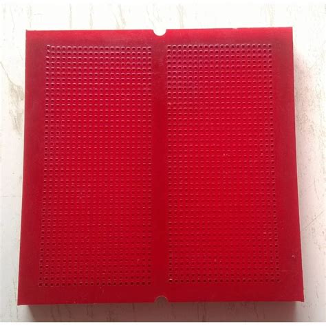Mining Screen Panel At Best Price In Rangareddy By Swagath Urethane Private Limited Id 3930917391