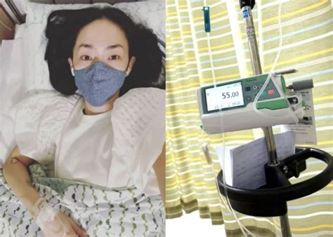 완치 어려운 자우림 김윤아가 병원으로 급히 옮겨졌고 이유 듣고 나니 손발 덜덜 떨린다
