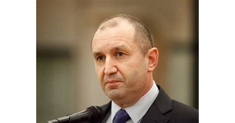 Радев за Турция Не приемаме уроци по демокрация от държави които не я спазват