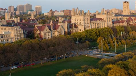 Uchicago To Lead First Us Based Node Of Top Computational Modeling