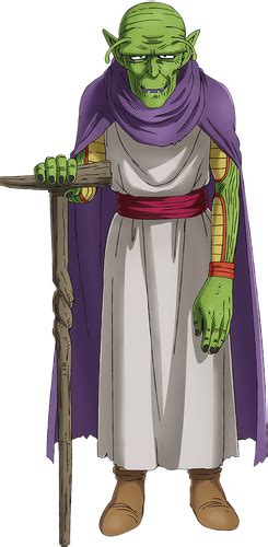 Neva Dragon Ball Wiki Hispano Fandom