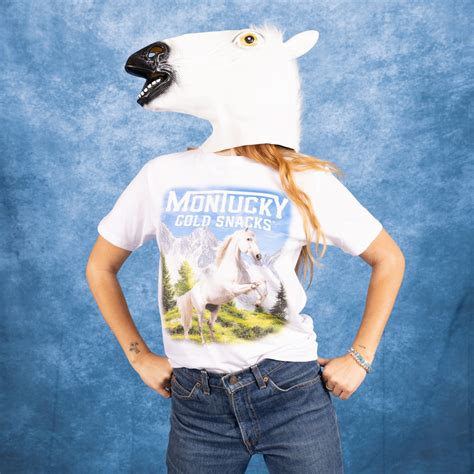 All The Merch Montucky Cold Snacks