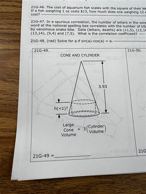 Anyone Know How To Solve This Geometry Problem R Askmath