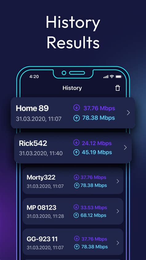 Speed Test Wifi Analyzer For Iphone Download