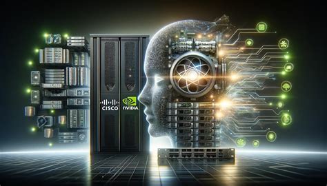 Cisco And Nvidia Want To Take The Hassle Out Of Ai Infrastructure