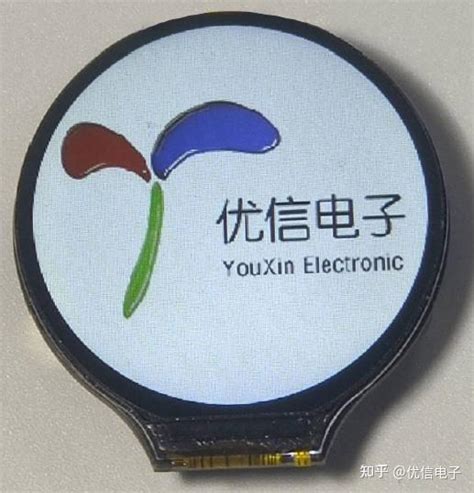 gc9a01 tft屏幕驱动（整理有stm32 51单片机 arduino等驱动代码） 知乎