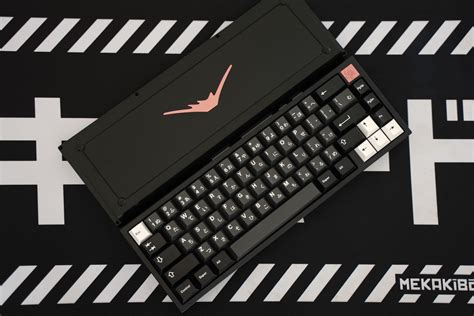 Fuji 65v2 Premium Keyboard Collection — Deskhero Ca Inc