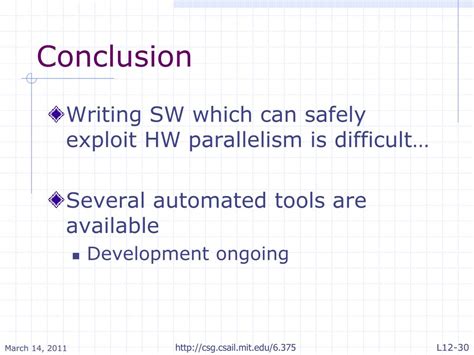 ppt hardware software codesign kermin fleming computer science