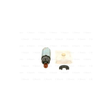 ЭЛЕКТРО-БЕНЗОНАСОС, BOSCH 0986580962 - Bosch арт. 0986580962 - купить ...