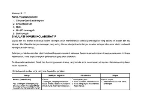 Tugas Modul 7 Luring 2 Pembelajaran Mendalam Pdf