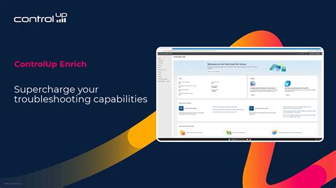 Integrate Controlups Dex Capabilities Into Any Saas App With Enrich