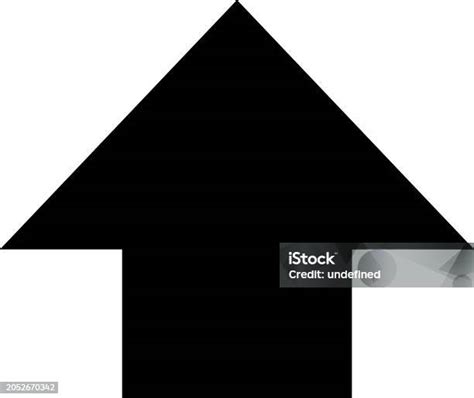 위쪽 화살표 아이콘 선 업로드 기호 벡터 그림입니다 위로 스와이프 아이콘을 클릭합니다 0명에 대한 스톡 벡터 아트 및 기타 이미지 0명 그래픽 사용자 인터페이스