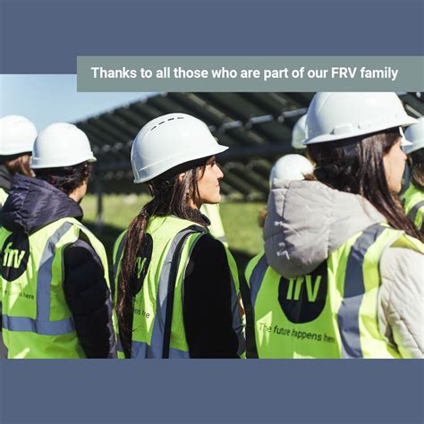 Fotowatio Renewable Ventures Frv On Linkedin Team Frv