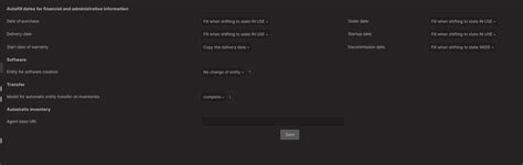 Entities Assets Automation Not Working · Issue 13415 · Glpi Projectglpi · Github