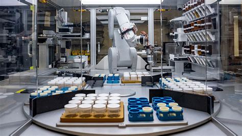 Ai Gives A Boost To The Quest To Develop New Materials